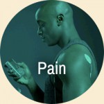 Alpha-Stim for pain or insomnia